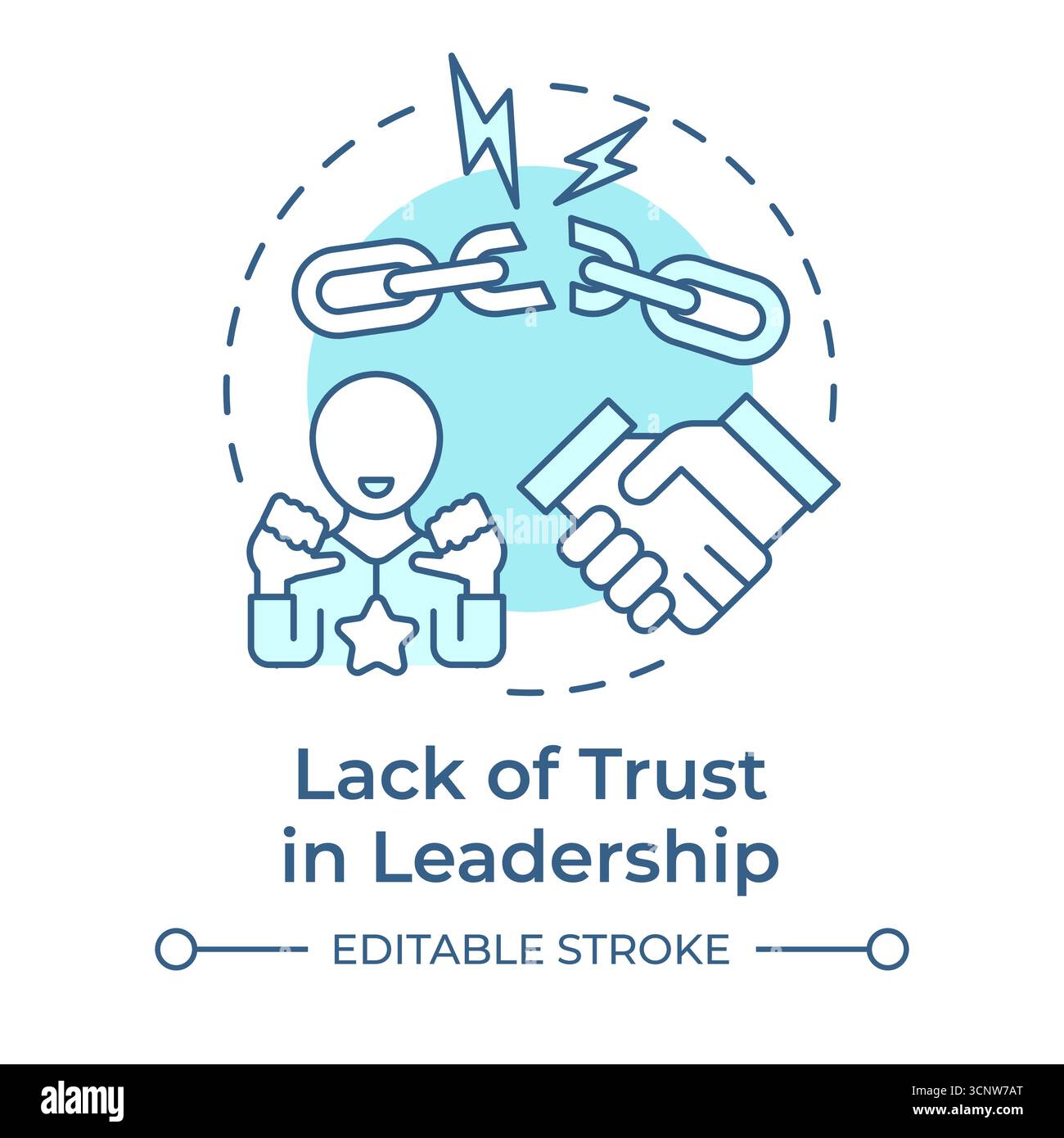 Foundation leadership Cut Out Stock Images & Pictures - Alamy