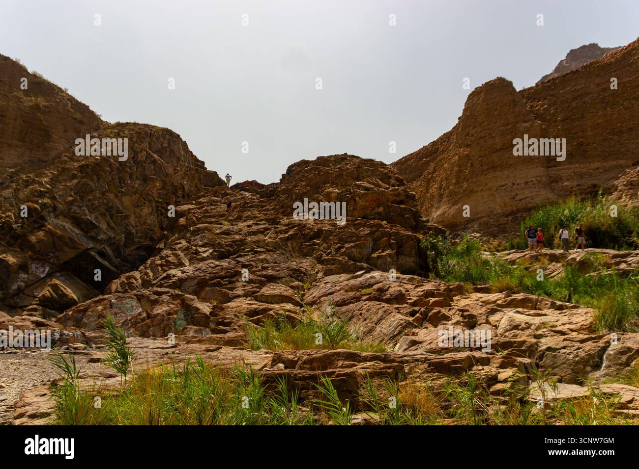 Shallow water flows through hi-res stock photography and images - Alamy