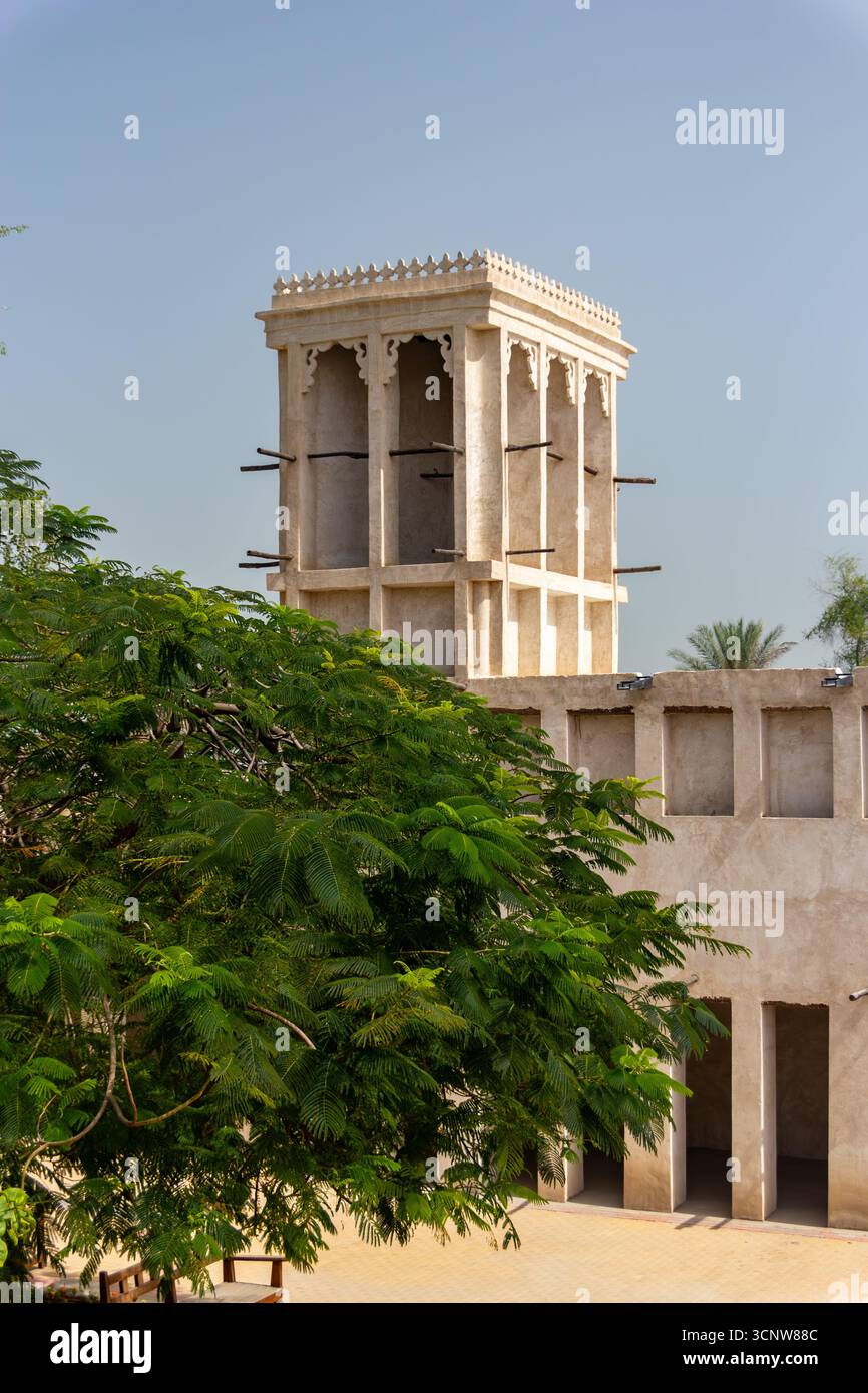 Traditional wind tower stands hi-res stock photography and images - Alamy