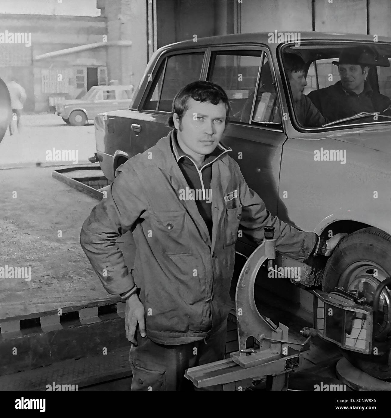 1980s equipment hi-res stock photography and images - Alamy
