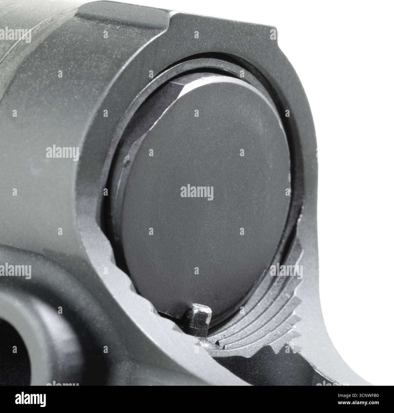 Retainer pin hi-res stock photography and images - Alamy