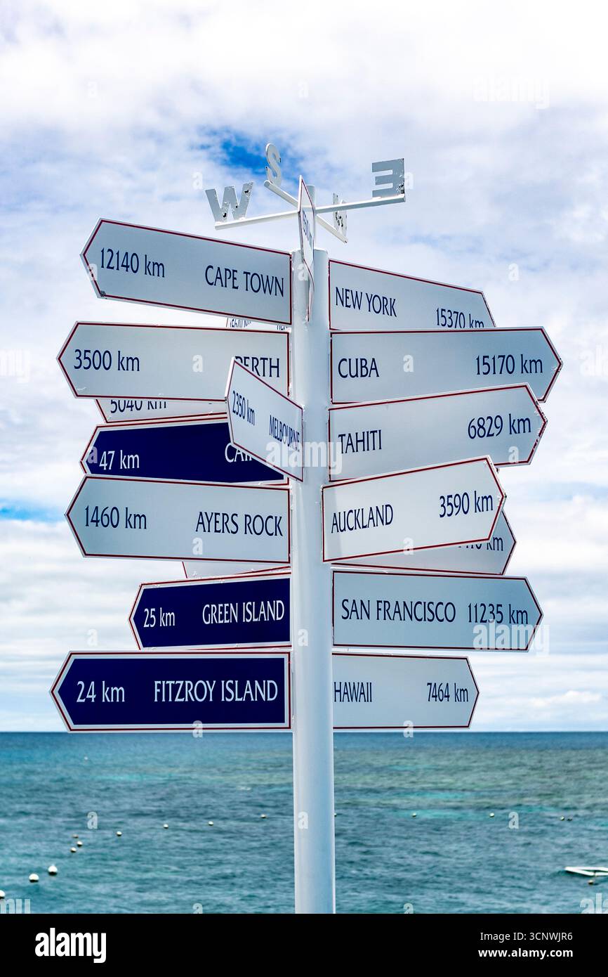New york to cape town hi-res stock photography and images - Alamy
