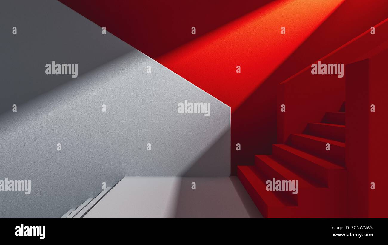 Light gray forms hi-res stock photography and images - Alamy