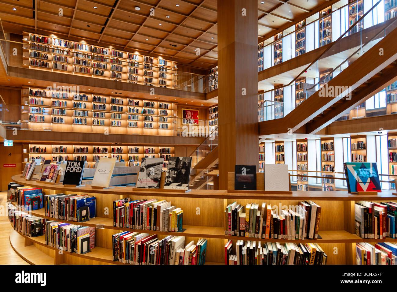 Atatürk cultural center akm hi-res stock photography and images - Alamy