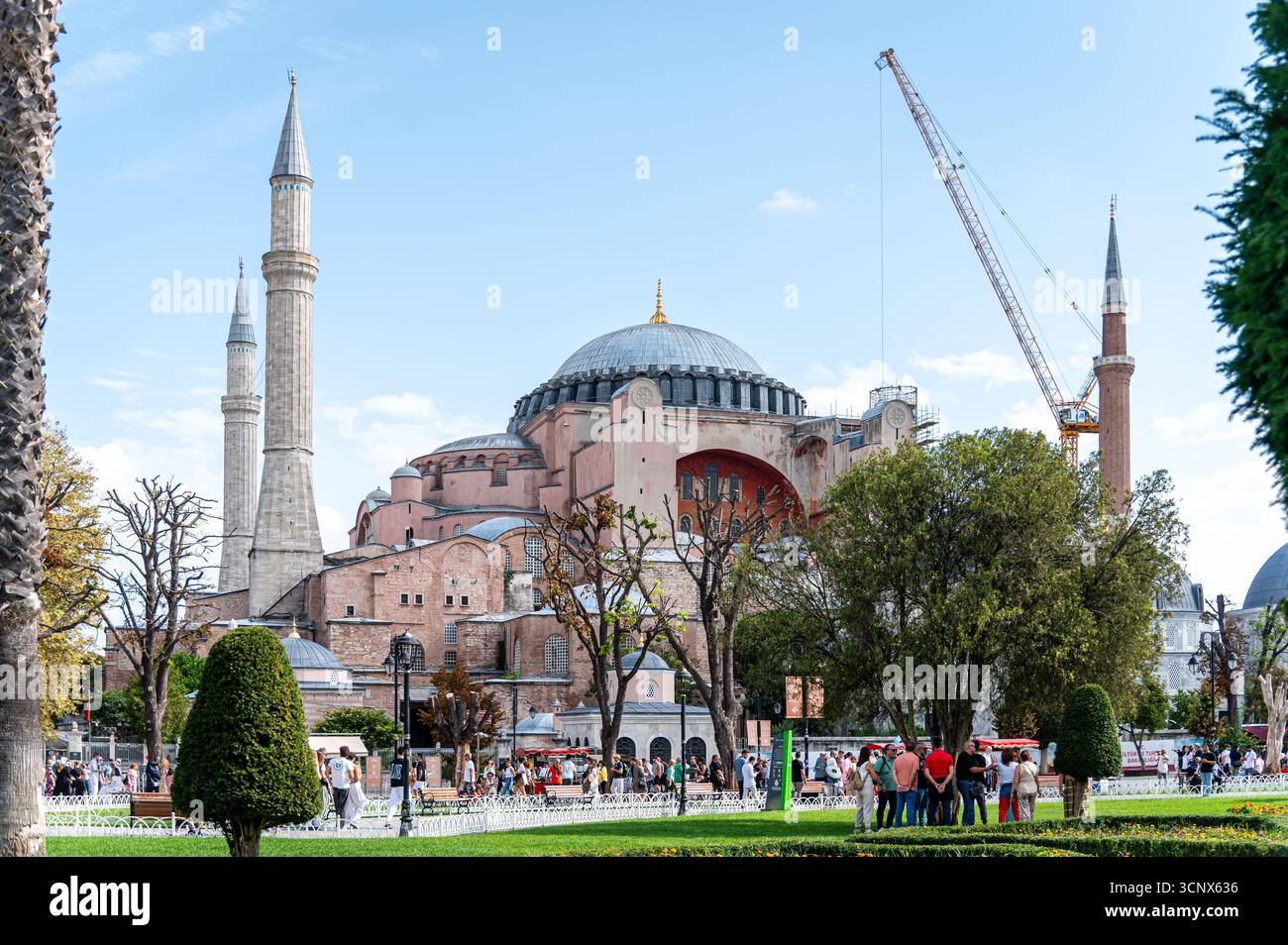 Traditional türkiye architecture hi-res stock photography and images ...