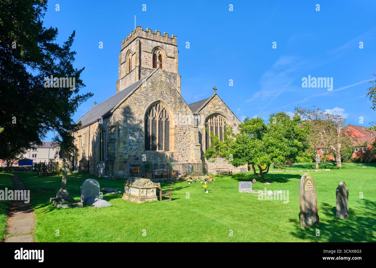 Wrexham c hi-res stock photography and images - Alamy