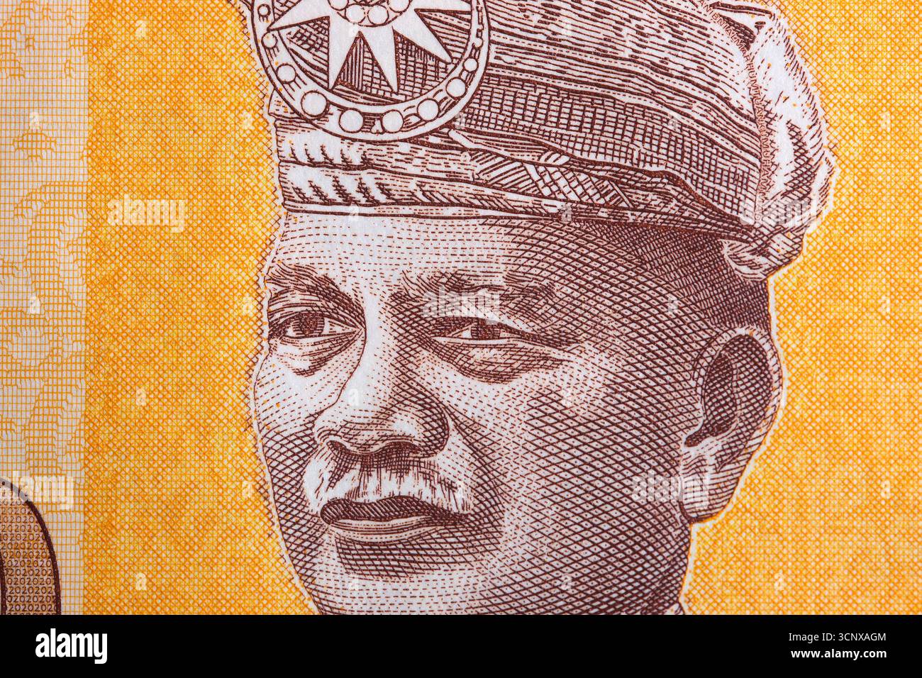 Tunku abdul rahman closeup hi-res stock photography and images - Alamy