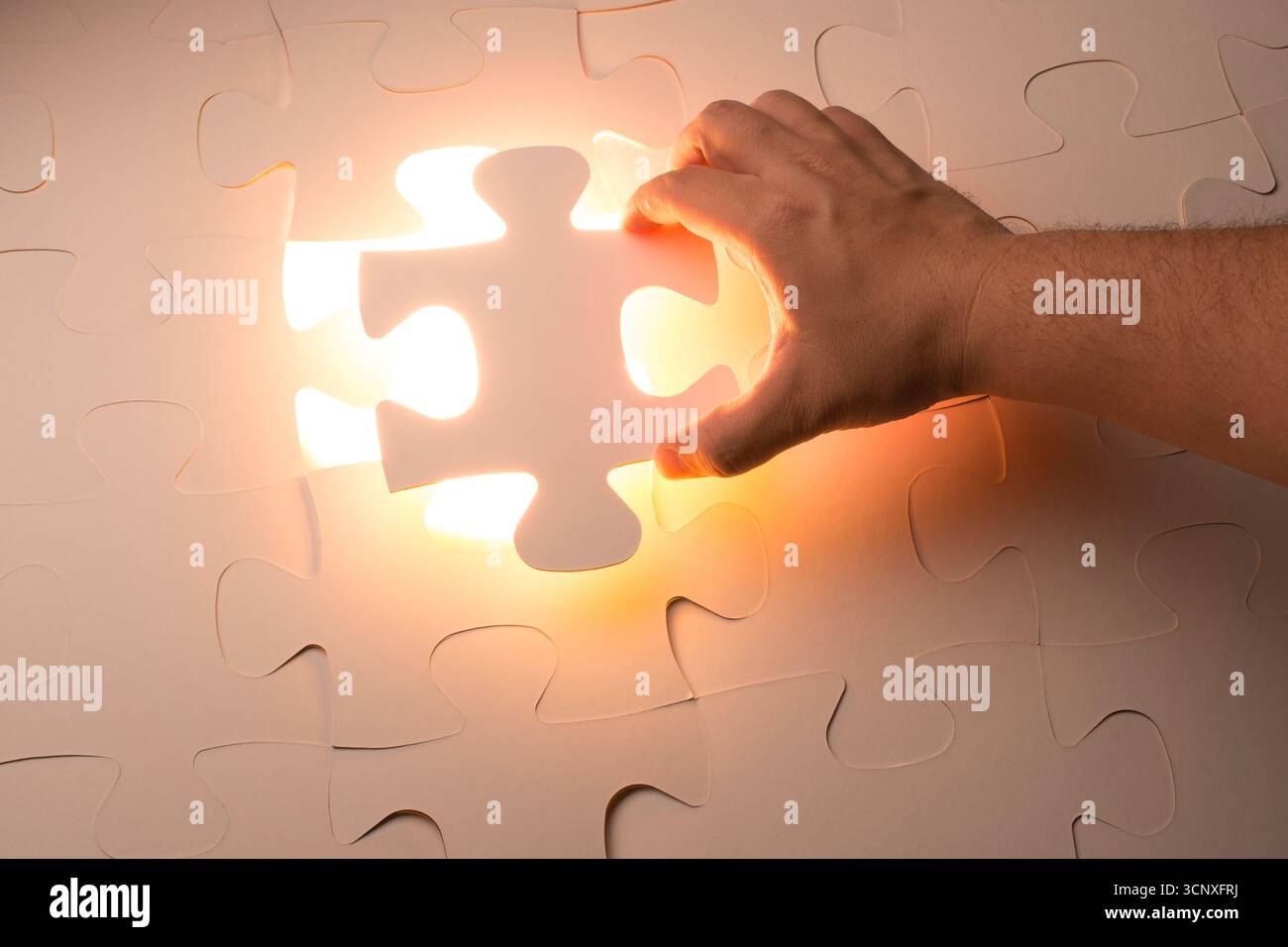 Hand fingers missing hi-res stock photography and images - Alamy
