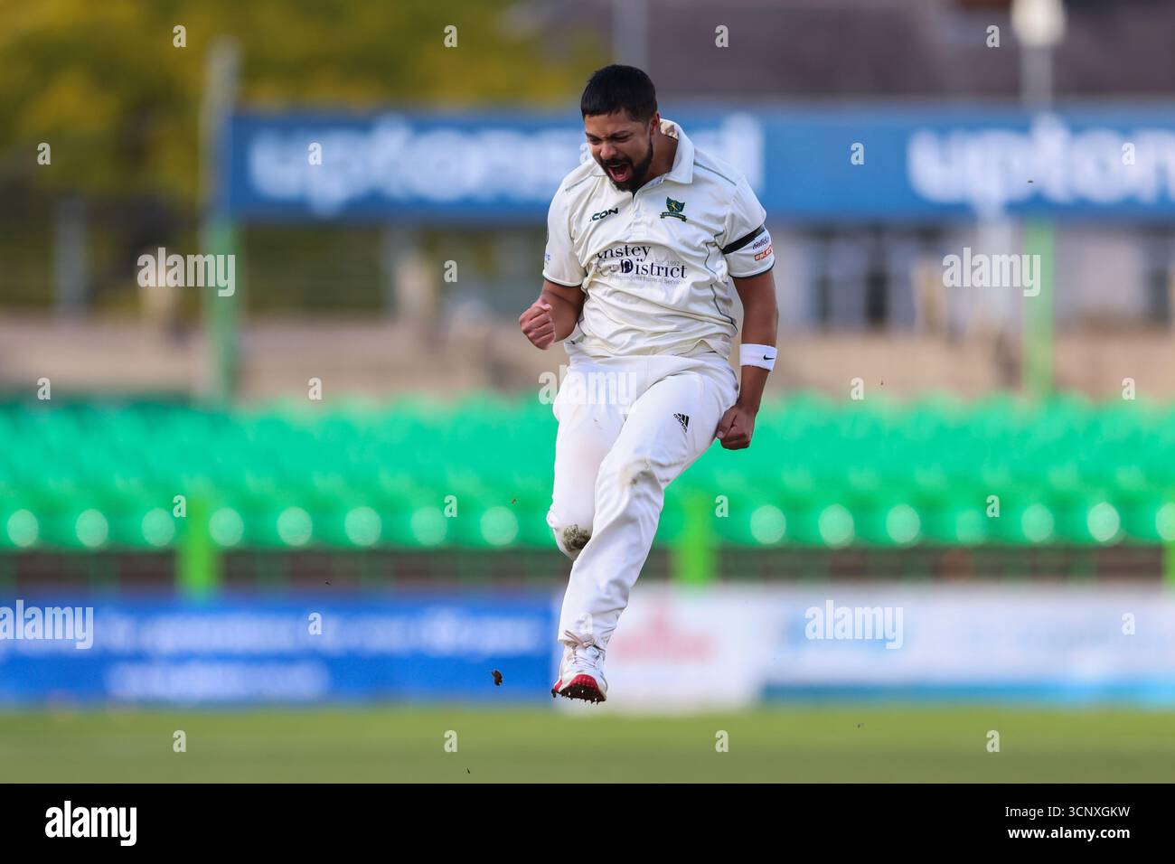 Newtown linford cc hi-res stock photography and images - Alamy