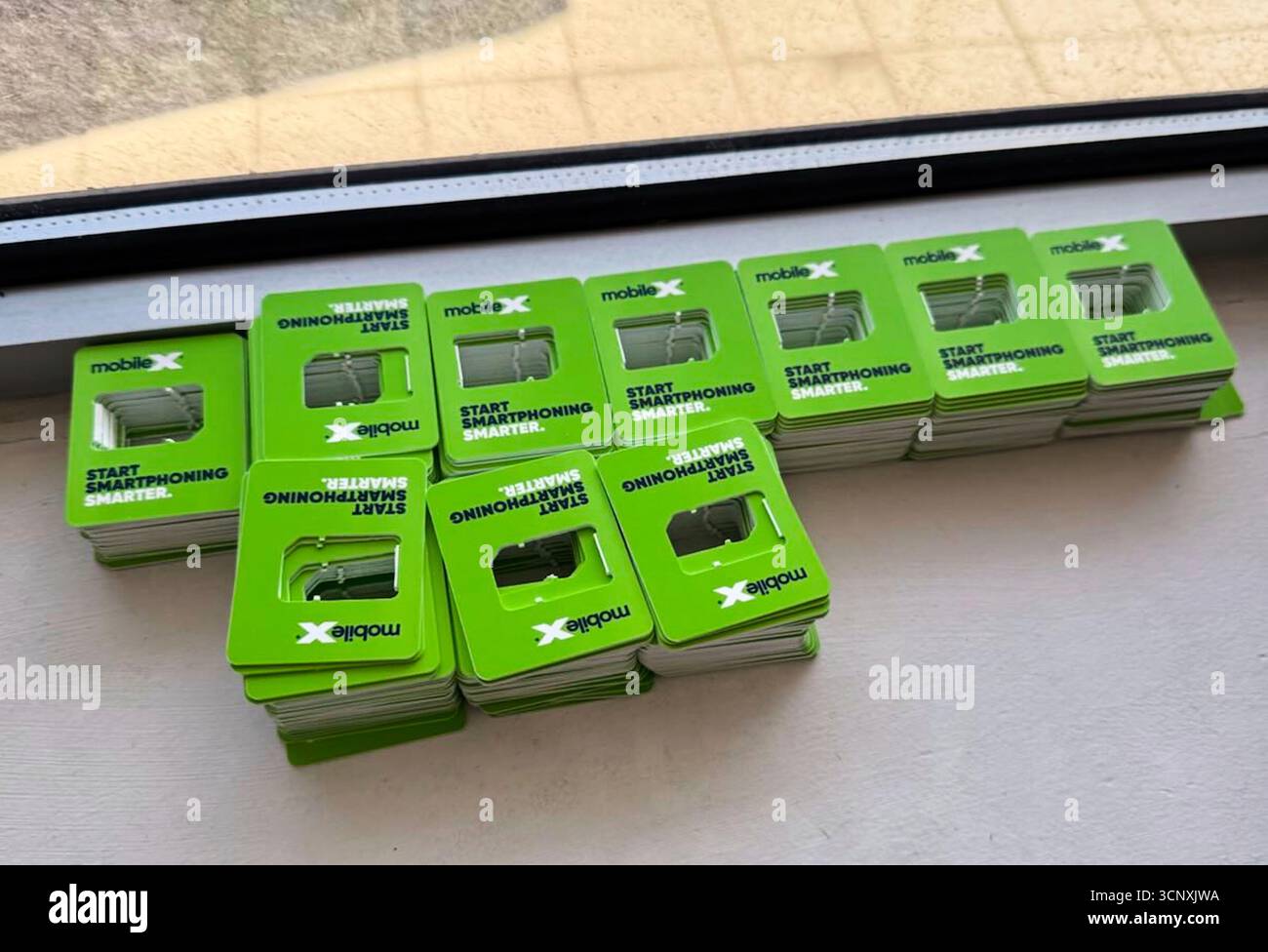 This photo provided by the U.S. Secret Service, in New York, Monday ...