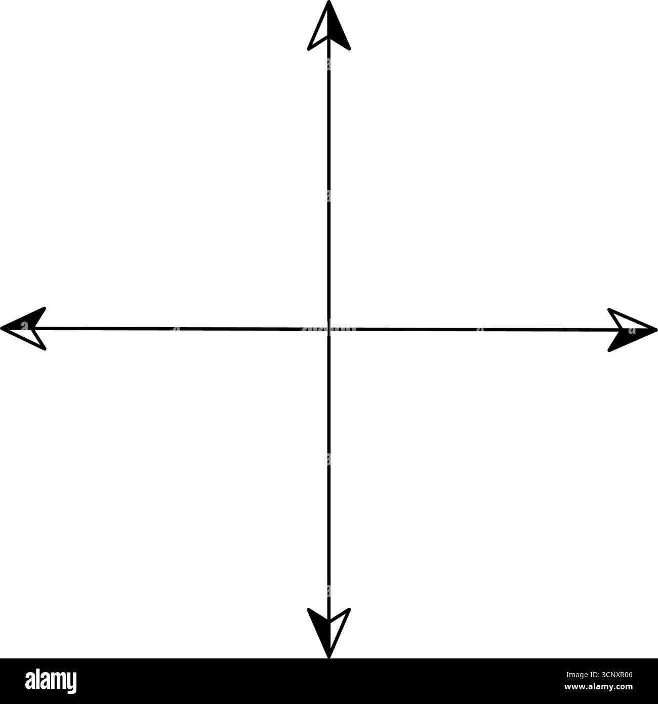 Cartesian coordinate hi-res stock photography and images - Alamy