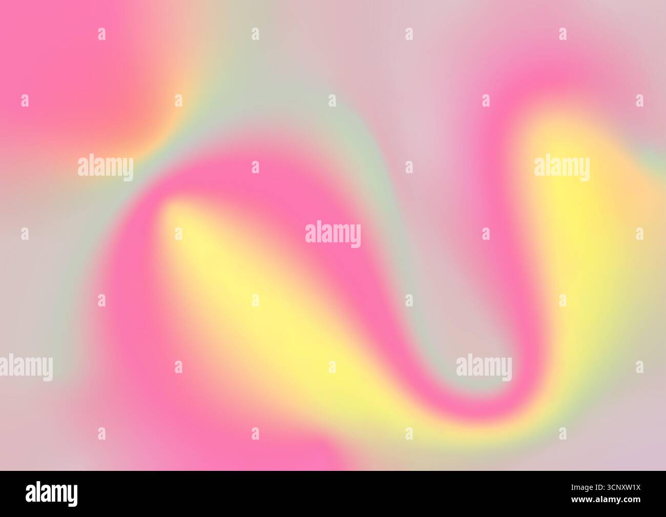 Vibrant neon pink gradient background hi-res stock photography and ...