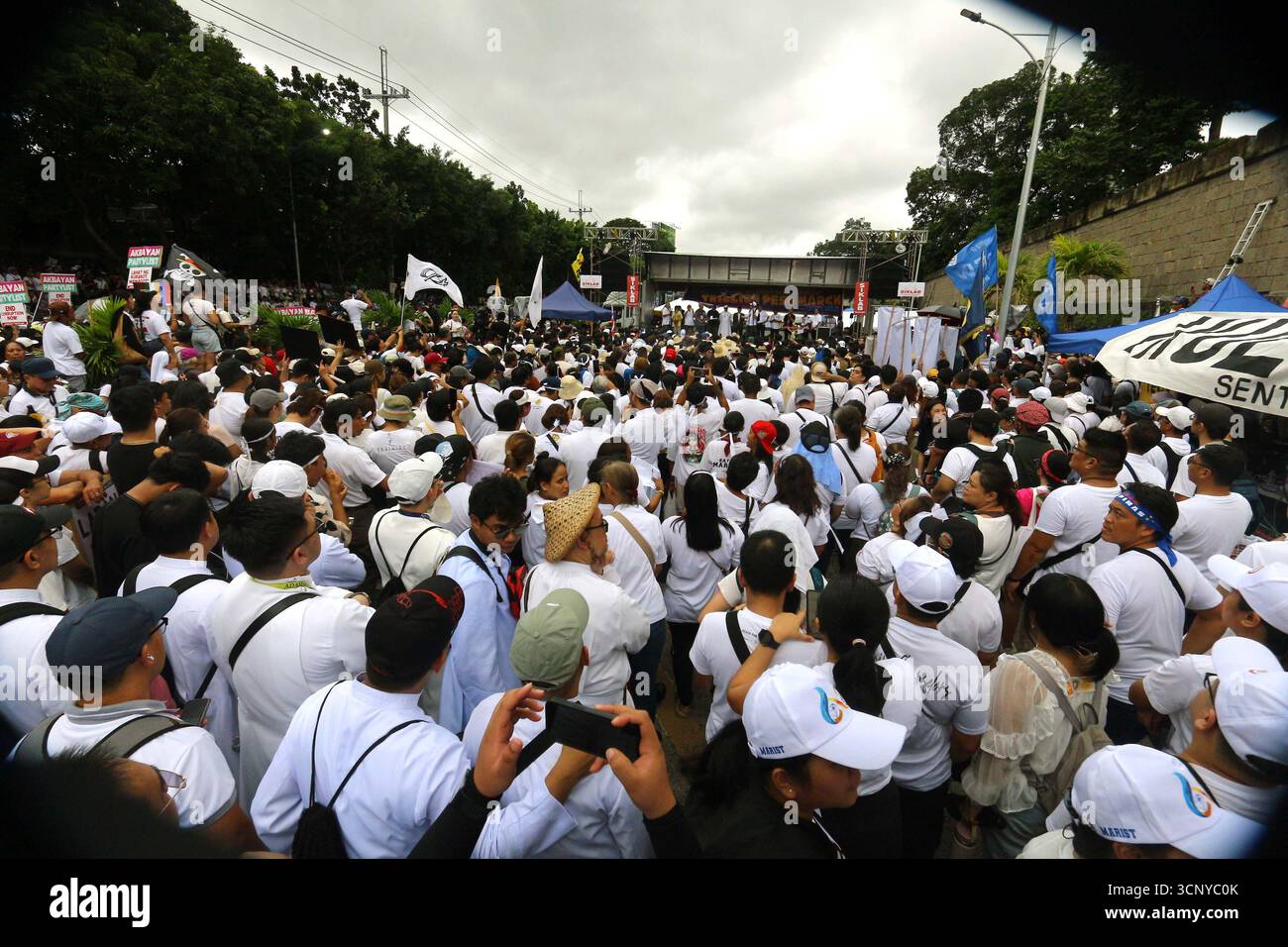 9/21/2025 On the celebration of 53rd anniversary of Martial Law and ...