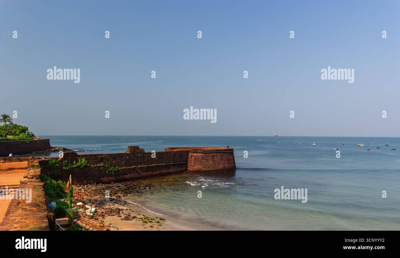 Where the ocean meets the sea hi-res stock photography and images - Alamy