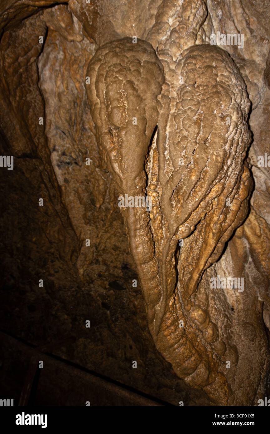 Flow erosion cave hi-res stock photography and images - Alamy