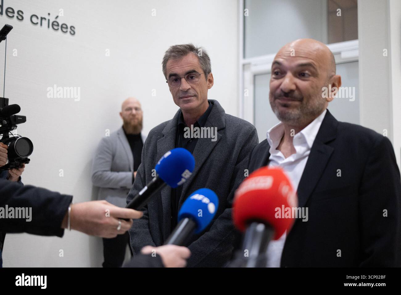 French philosopher, editor, radio and television host, and writer ...