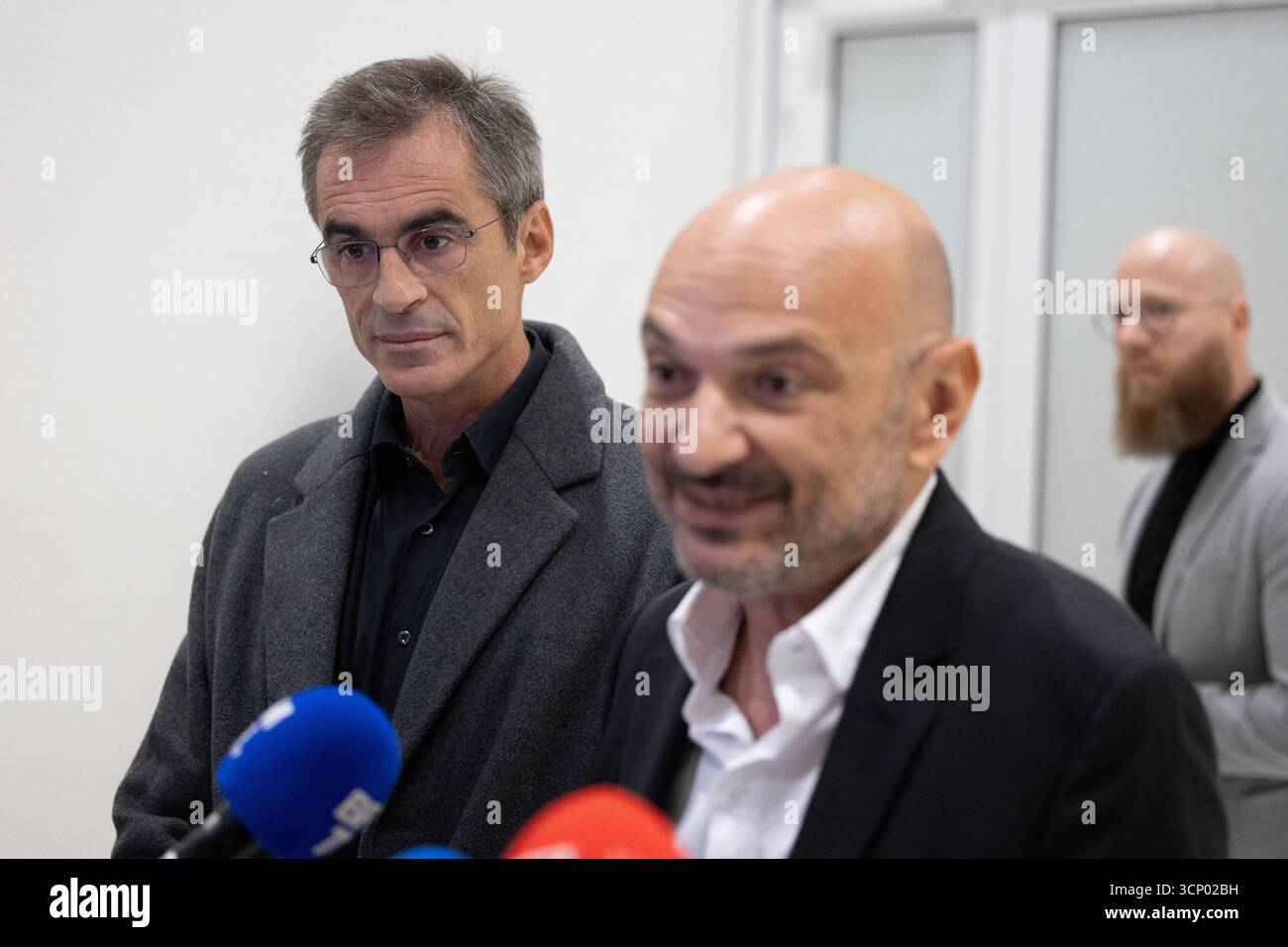 French philosopher, editor, radio and television host, and writer ...