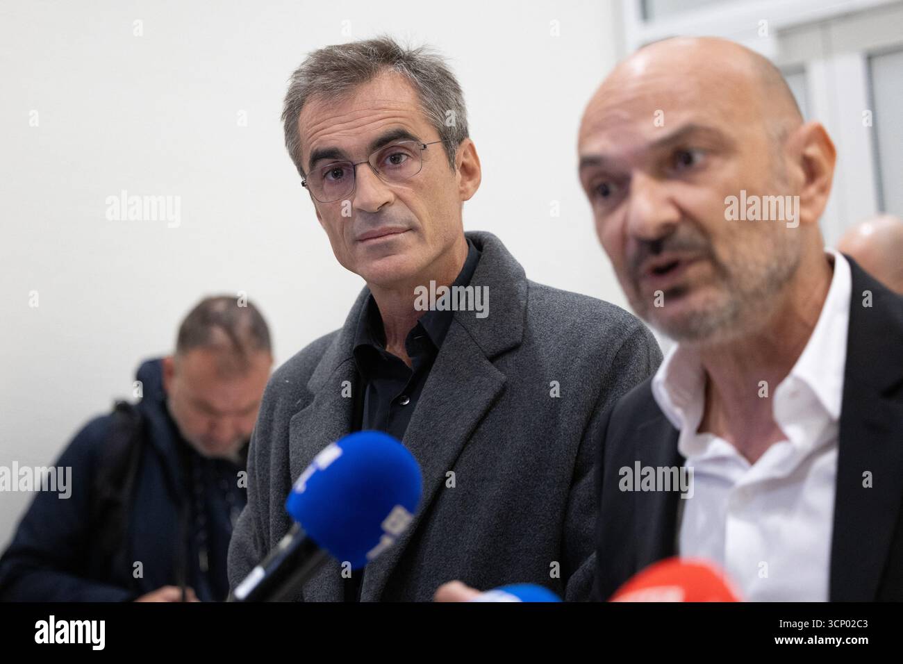 French philosopher, editor, radio and television host, and writer ...