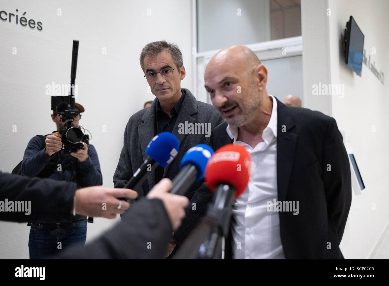 French philosopher, editor, radio and television host, and writer ...