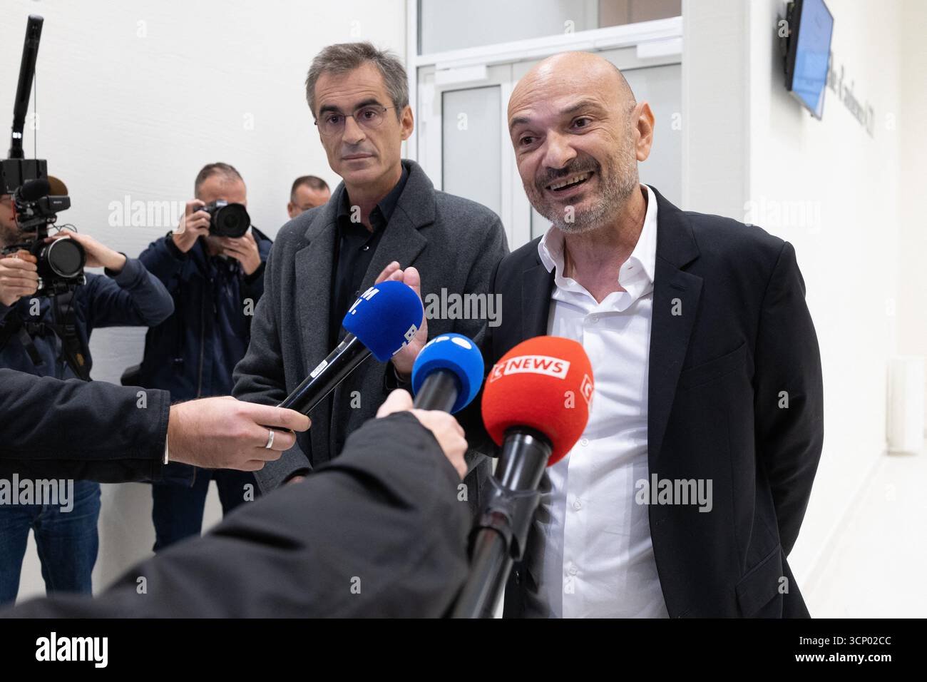French philosopher, editor, radio and television host, and writer ...