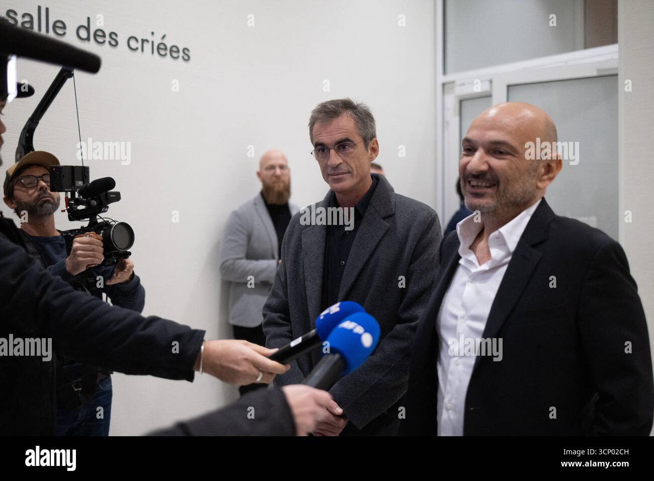 French philosopher, editor, radio and television host, and writer ...