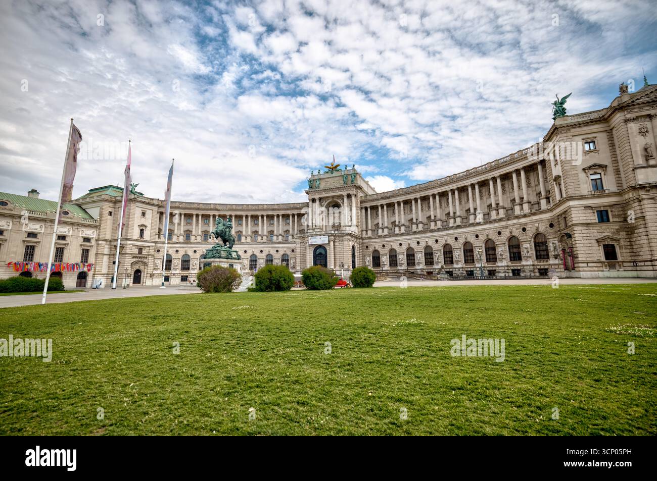 Imperial regalia vienna hi-res stock photography and images - Alamy