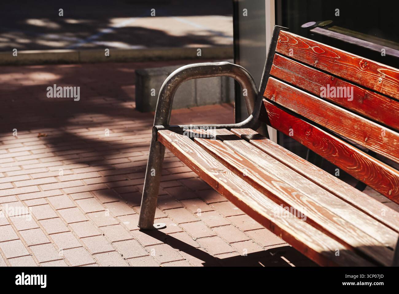 Urban furniture city architecture hi-res stock photography and images ...