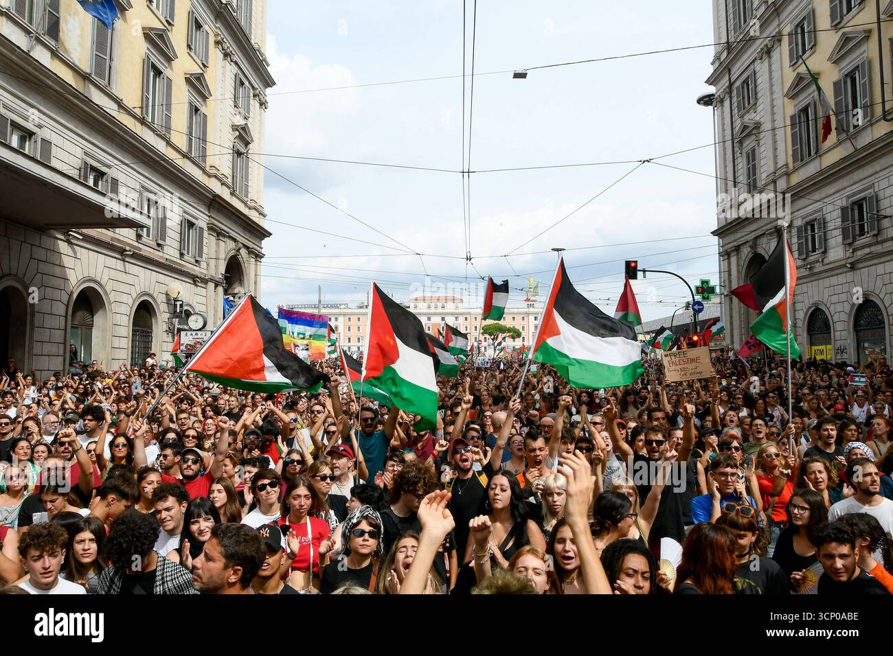 News - A General Strike For Palestine Students, workers, and individual ...