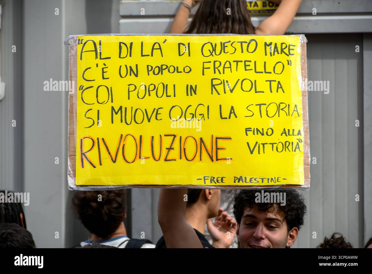 News - A General Strike For Palestine Students, workers, and individual ...