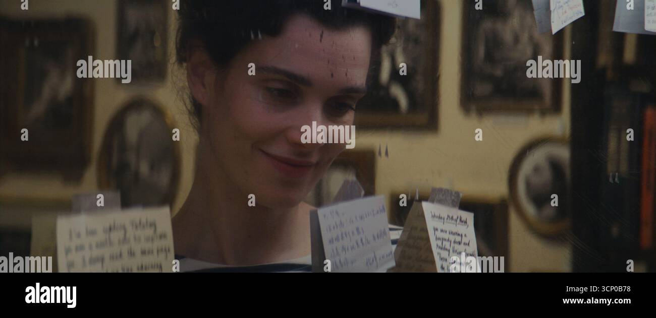 Jane Austen Wrecked My Life (French: Jane Austen a gâché ma vie) is a ...