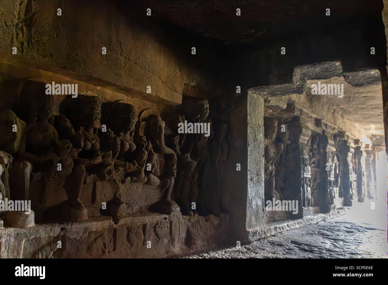 India historical figures hi-res stock photography and images - Alamy