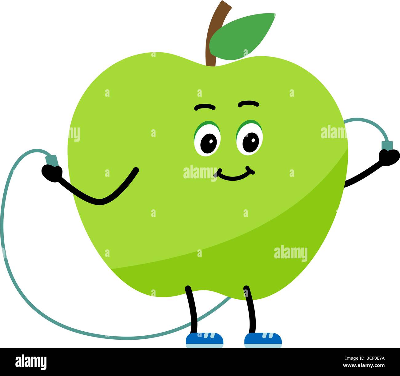 Leg rope Cut Out Stock Images & Pictures - Alamy