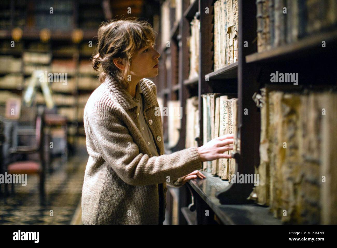 Miss nazca hi-res stock photography and images - Alamy