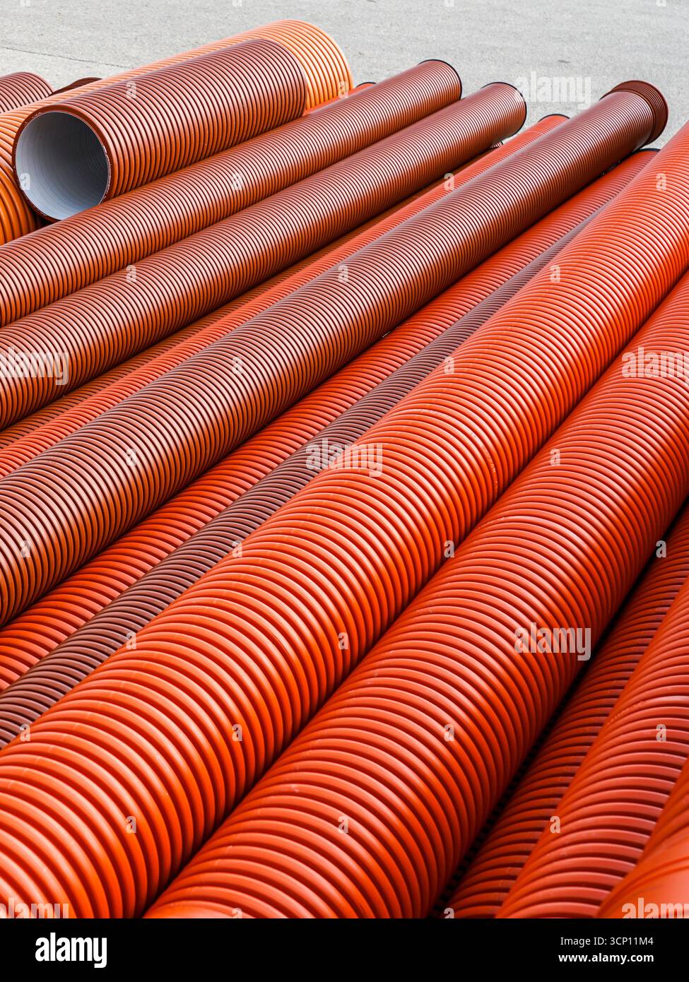 Drainage projects hi-res stock photography and images - Alamy