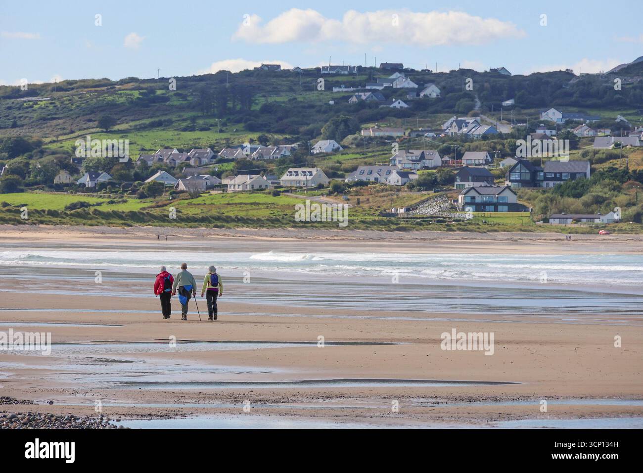 Ballyliffin 2025 hi-res stock photography and images - Alamy
