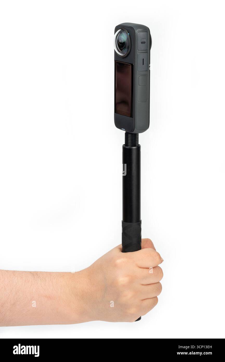 Selfie Mit Hand Auslsen