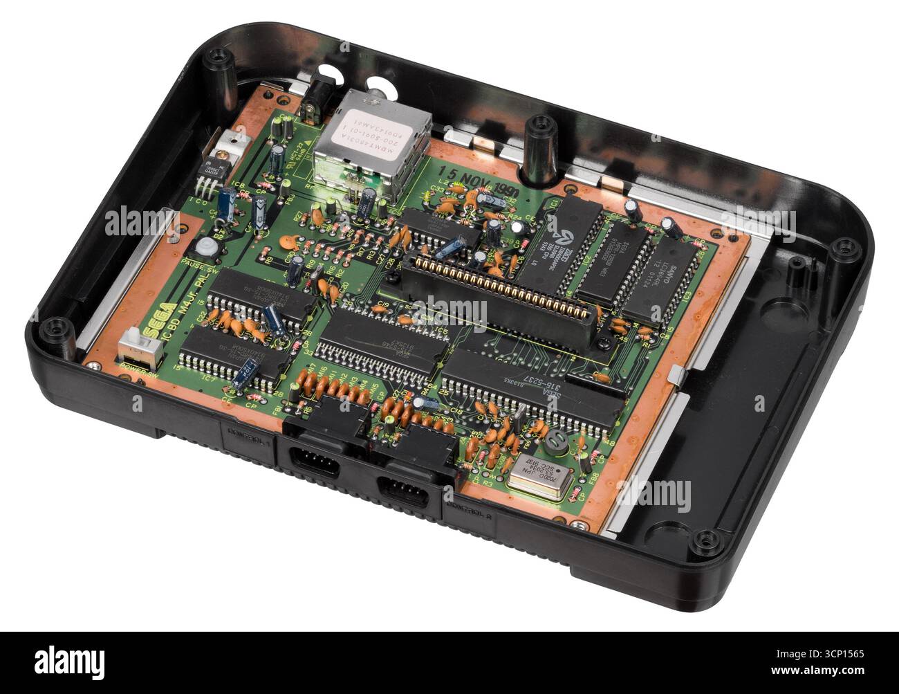 Master ii Cut Out Stock Images & Pictures - Alamy