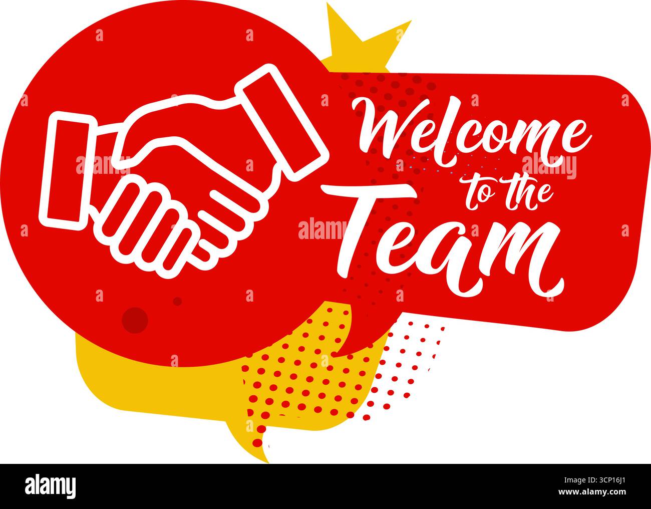 Sticker text start new Stock Vector Images - Alamy