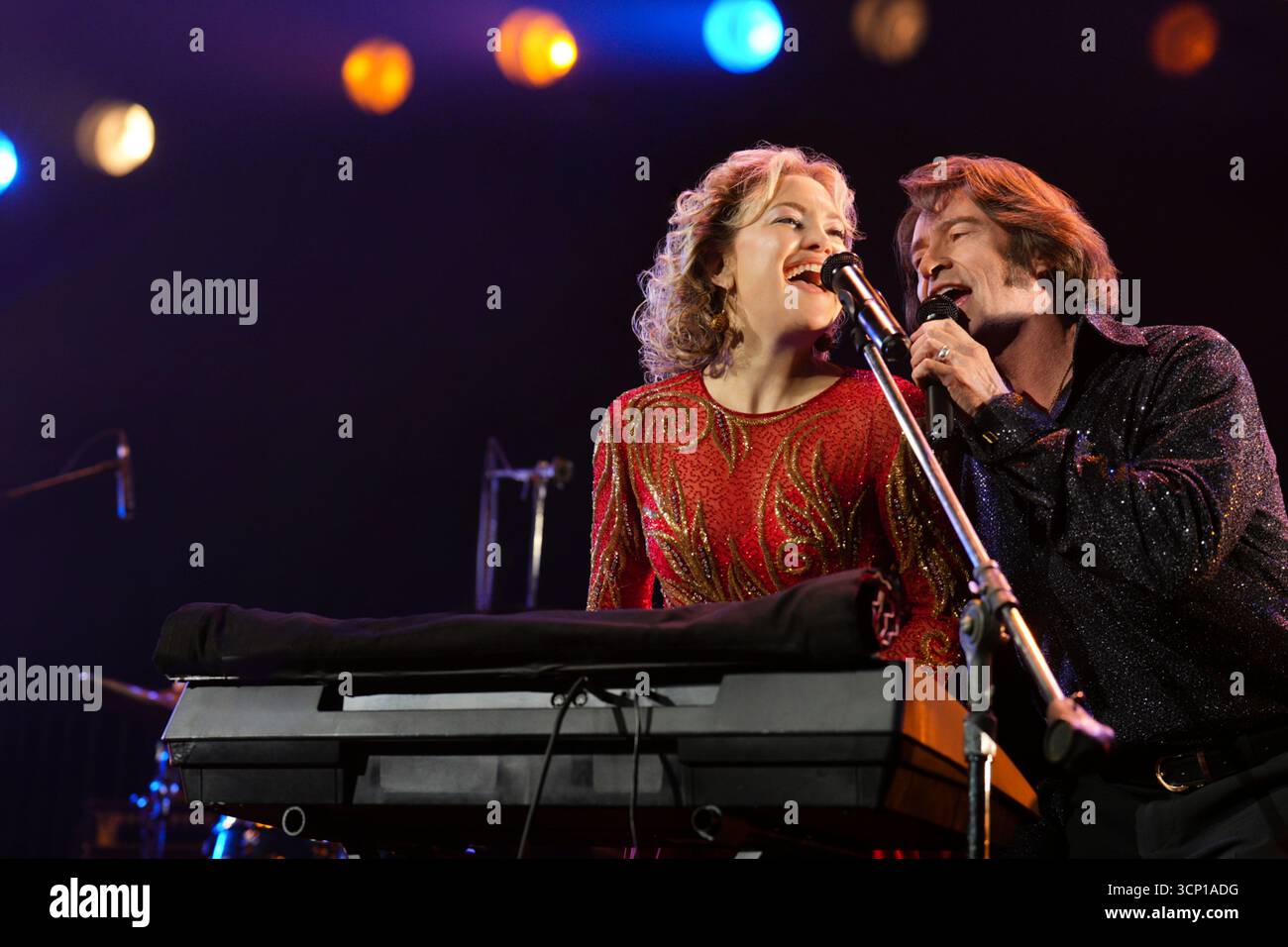 Neil diamond tribute band hi-res stock photography and images - Alamy