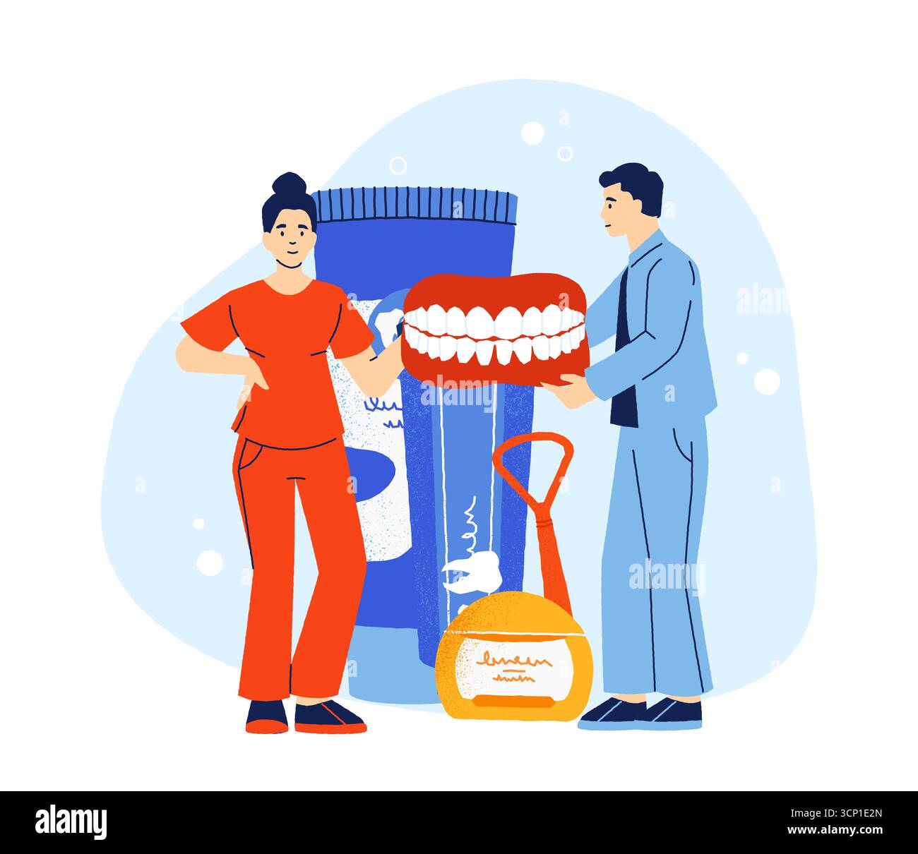 Giant instruments Stock Vector Images - Alamy
