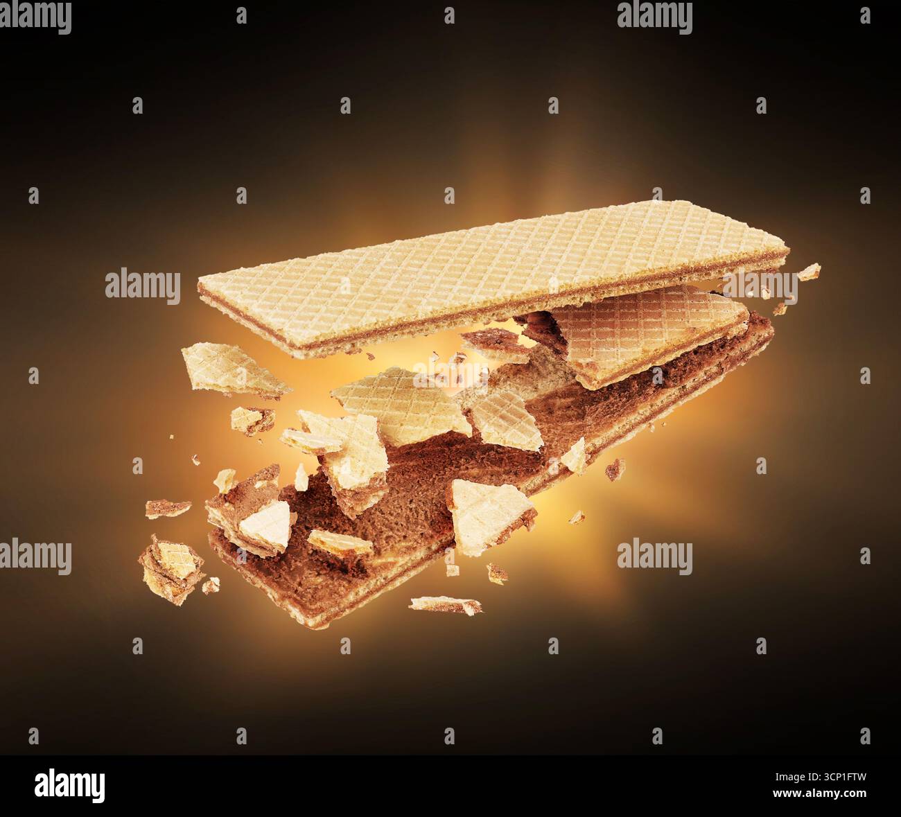 Crushed candy explosion hi-res stock photography and images - Alamy