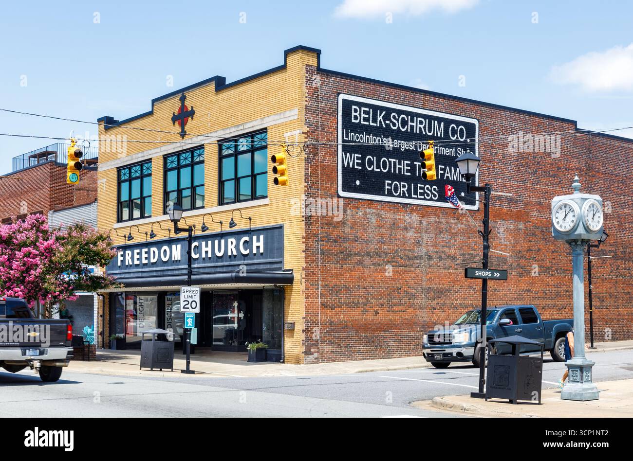 Belk schrum hi-res stock photography and images - Alamy