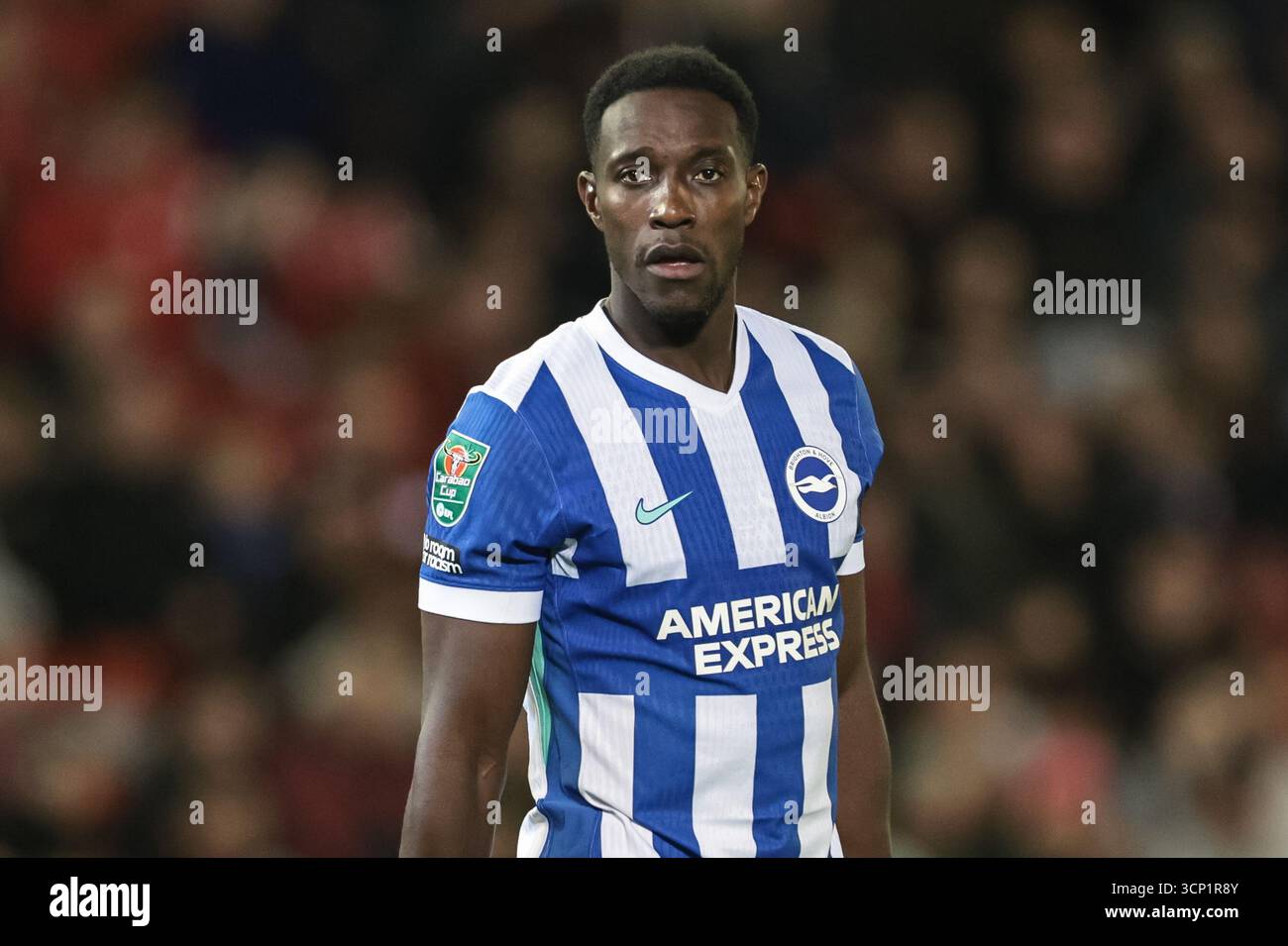 Danny welbeck brighton 2025 hi-res stock photography and images - Alamy