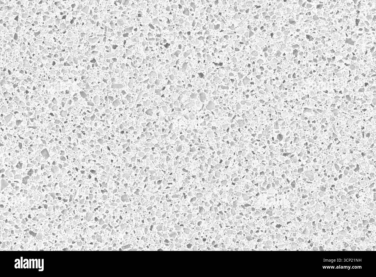 White marble benchtop Black and White Stock Photos & Images - Alamy