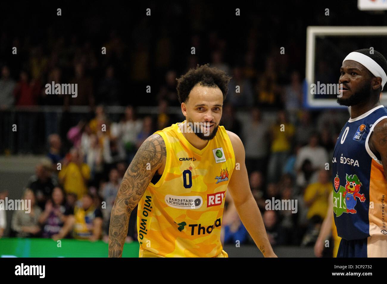 MARCUS GRAVES #0, Phoenix Hagen Stock Photo - Alamy