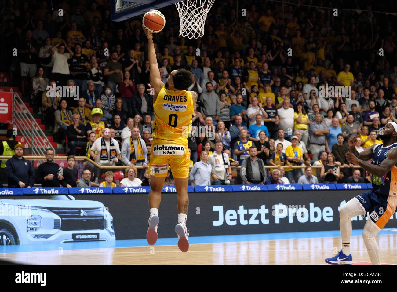 MARCUS GRAVES #0, Phoenix Hagen Stock Photo - Alamy