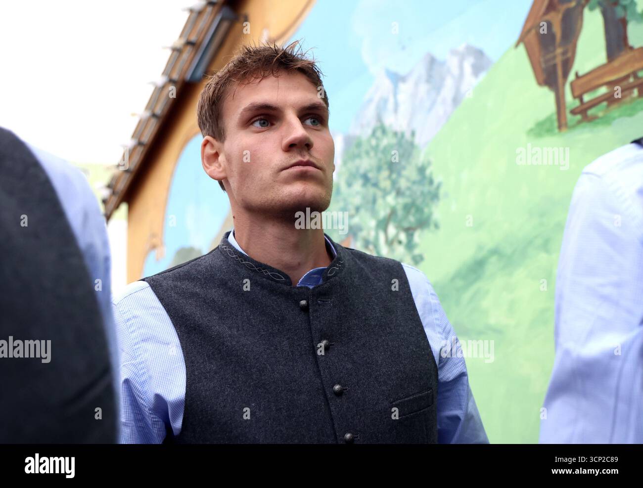 Fussball, Herren, 3.Liga, Saison 2025/2026, TSV 1860 München ...