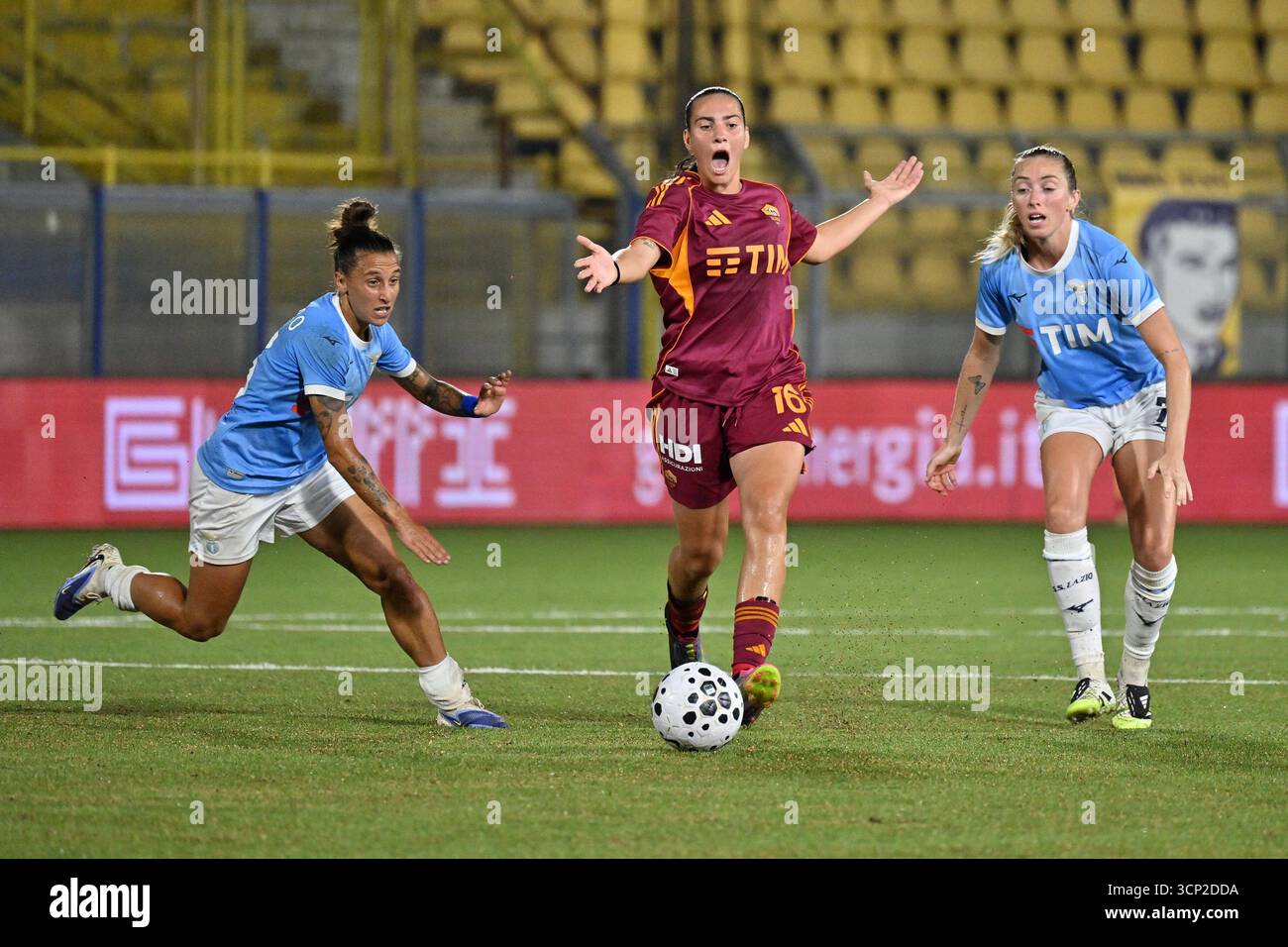 Italy, march 29 st 2024: Alice Corelli during the Italian Serie A Women ...