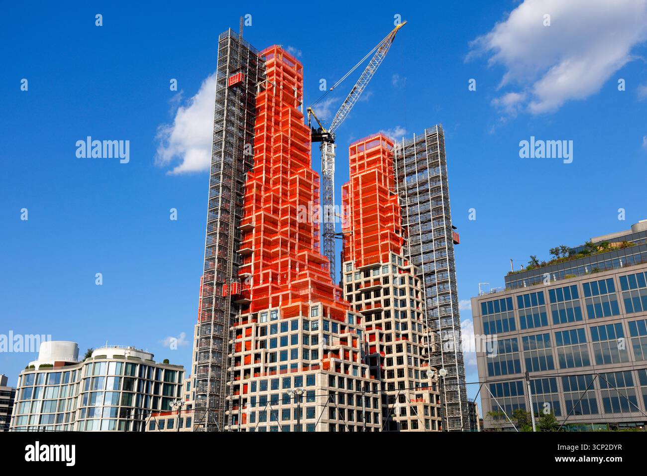 570 washington st hi-res stock photography and images - Alamy