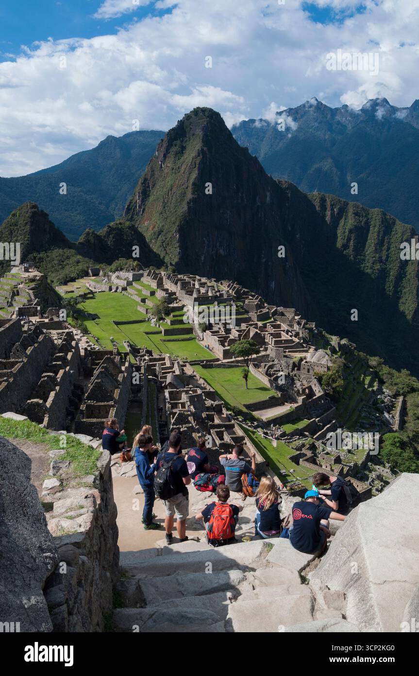 Arquitectura pre inca hi-res stock photography and images - Alamy